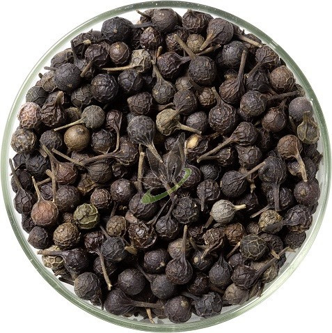 Cubebe Peper Biologisch uit Indonesië - De Peperpot